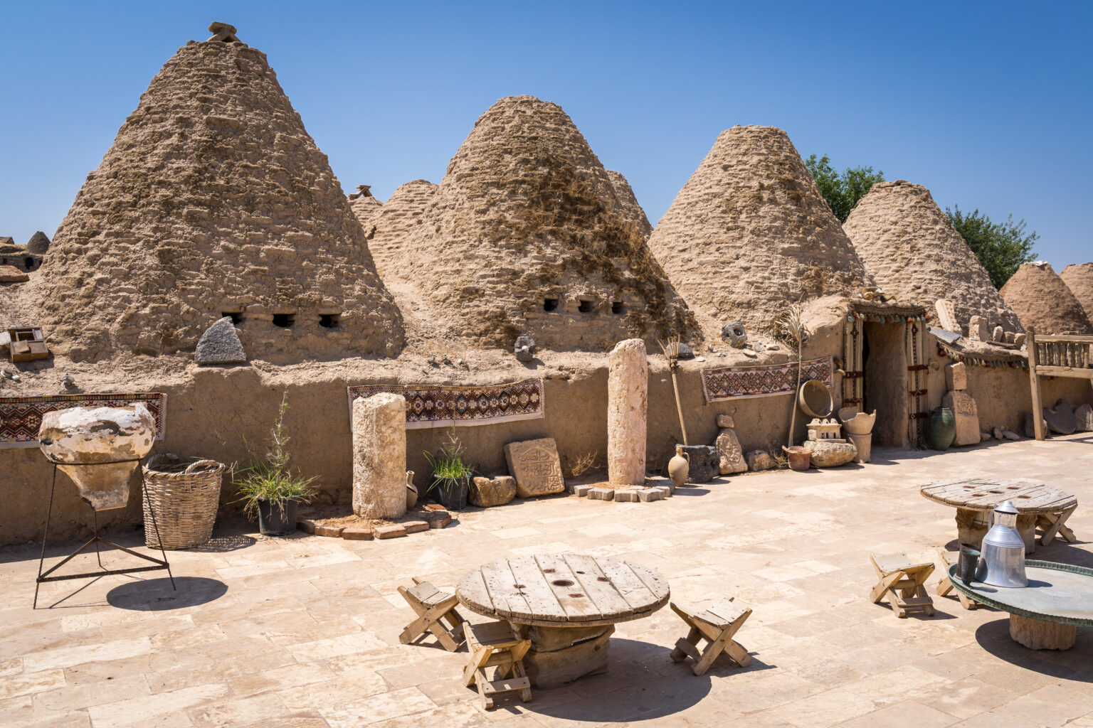 Sehenswürdigkeiten Sanliurfa – Göbekli Tepe und die Ruinen des ...
