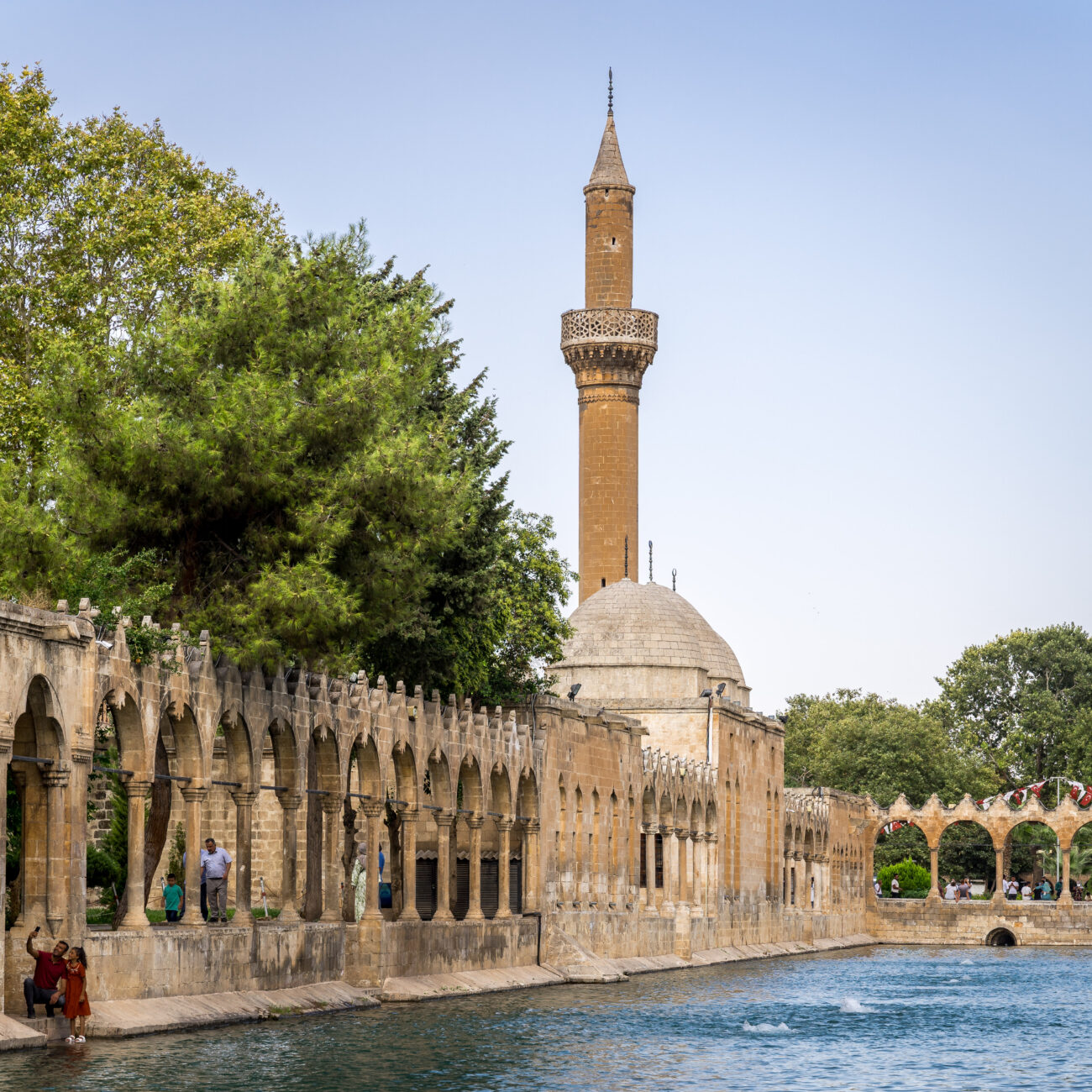 Sehenswürdigkeiten Sanliurfa – Göbekli Tepe und die Ruinen des ...