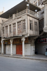 Baghdad – Sehenswürdigkeiten im Herzen des modernen Irak - Nicht Noch ...