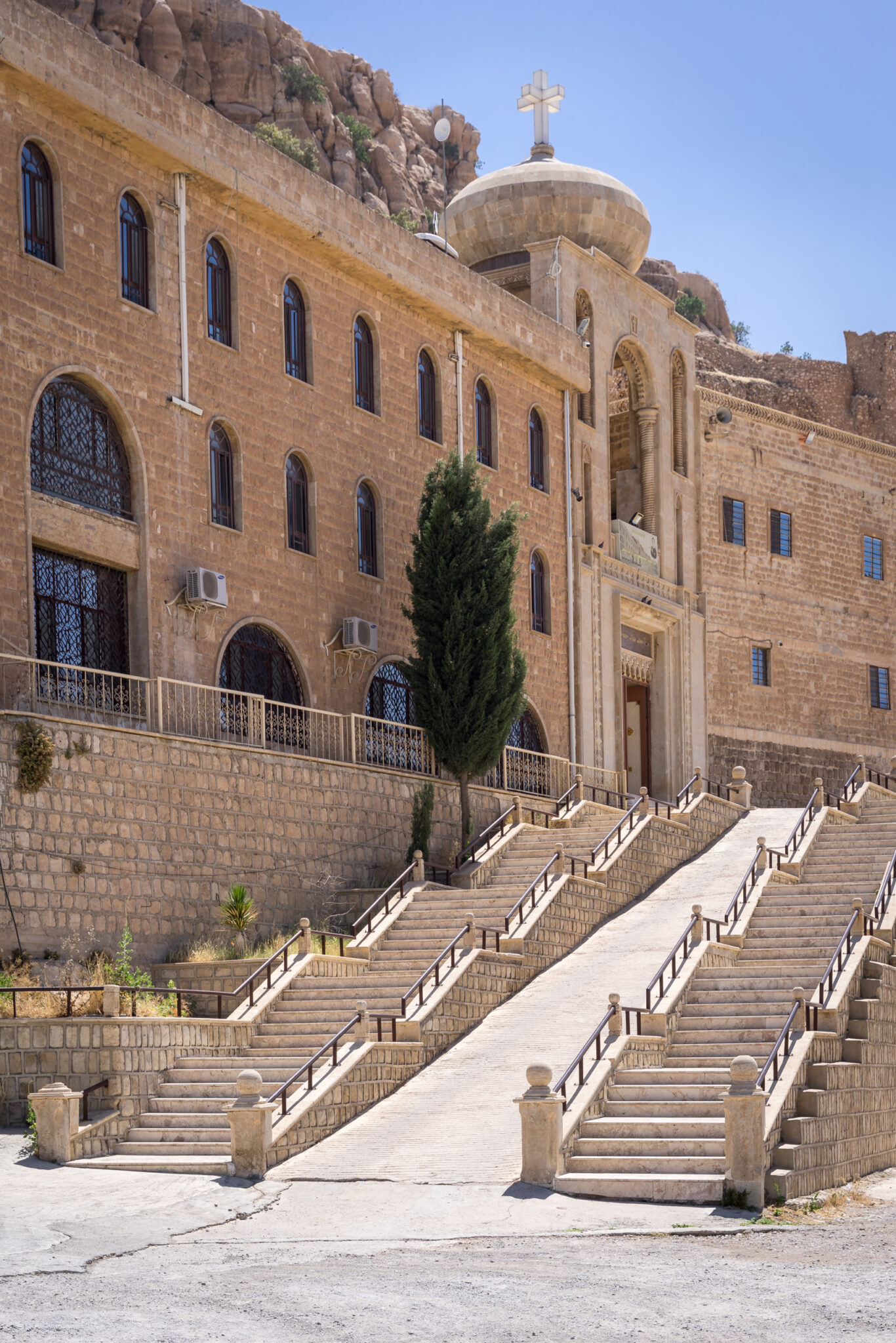 Reiseführer Irak – Reiseroute für die schönsten Sehenswürdigkeiten in 3 ...