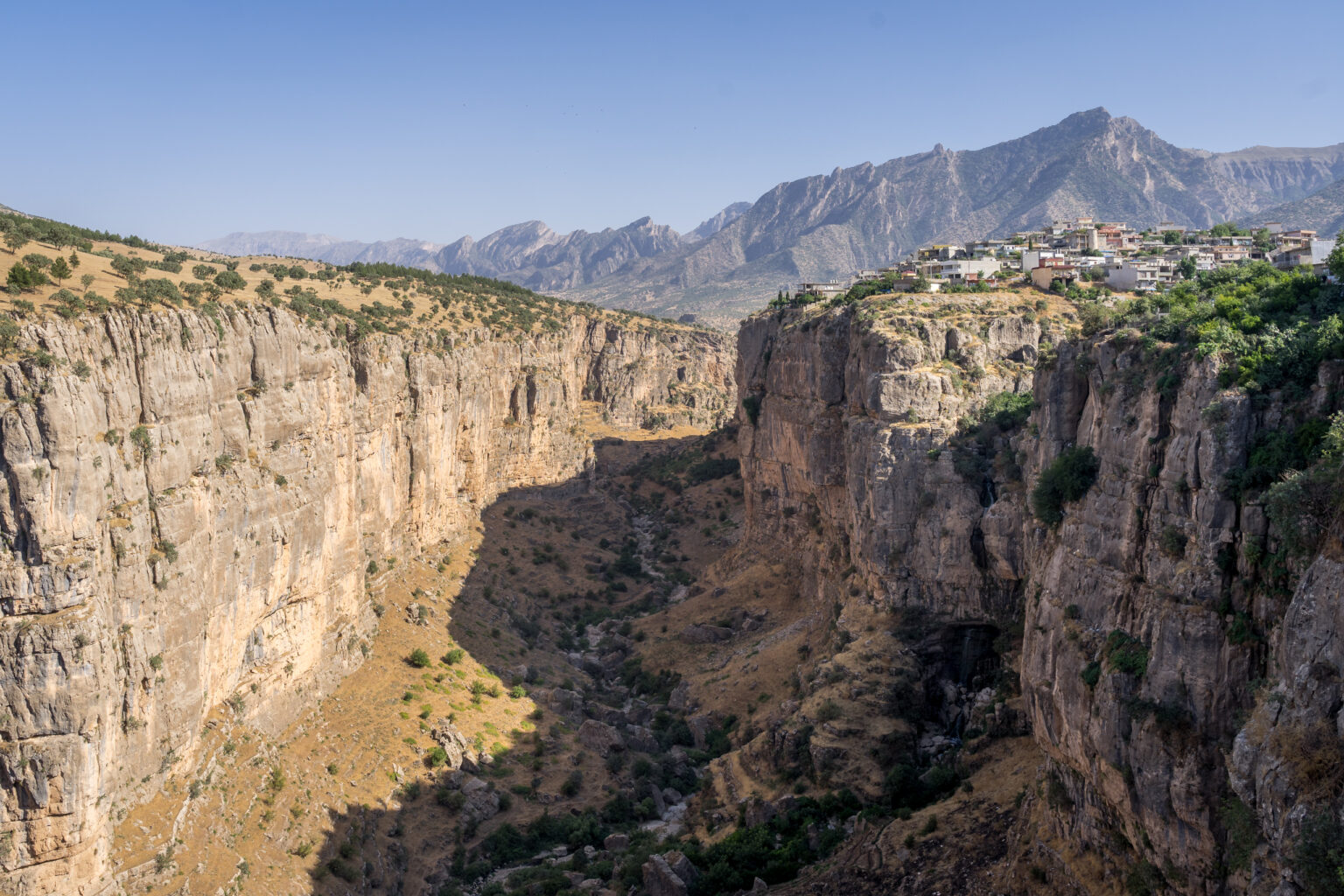 Reiseführer Irak – Reiseroute für die schönsten Sehenswürdigkeiten in 3 ...